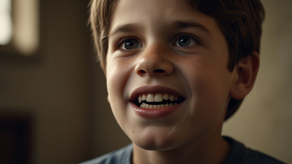 Wave Goodbye to Dental Worry: A Child's Guide to a Smile-Friendly First ...